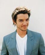 Craig Horner | H2O Just Add Water Wiki | Fandom