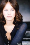 Allie Bertram | H2O Just Add Water Wiki | Fandom