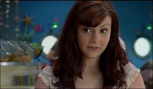 Charlotte Watsford | H2O Wiki | Fandom