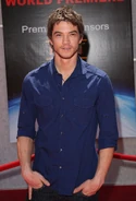 Craig Horner | H2O Just Add Water Wiki | Fandom