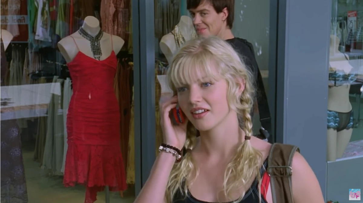 Rikki's Dress | H2O Just Add Water Wiki | Fandom
