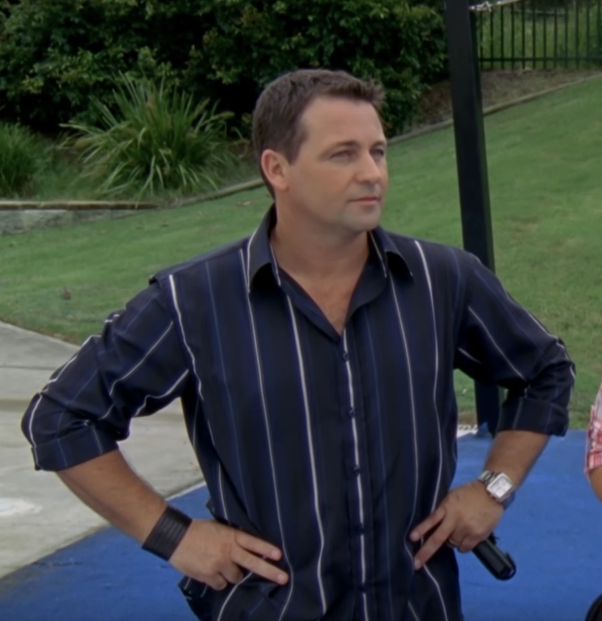 Rob Kent | H2O Just Add Water Wiki | Fandom