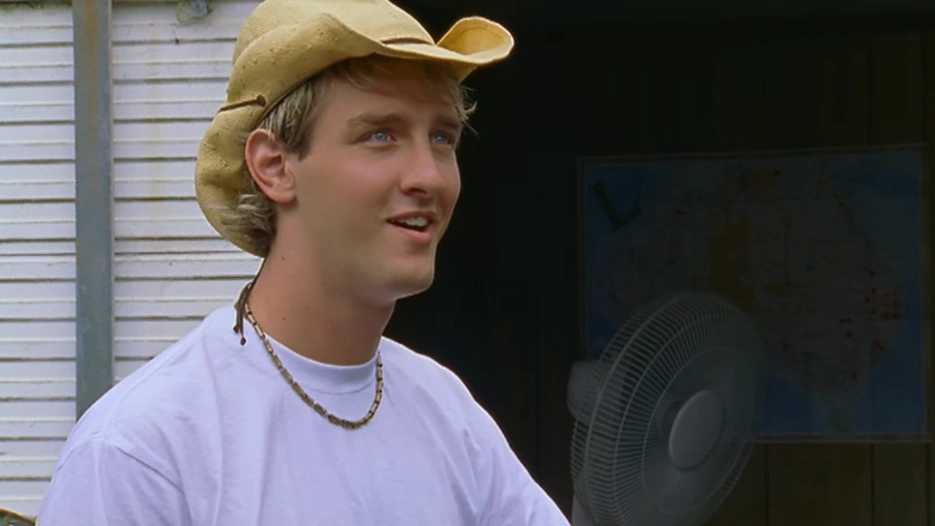 Lenny McCartney | H2O Just Add Water Wiki | Fandom