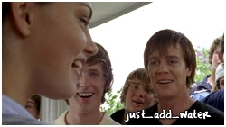 Efekt syreny | H2O Wiki | Fandom