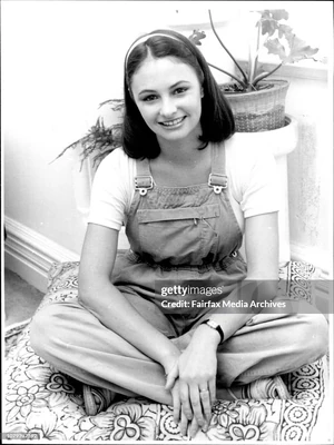 Deborah Coulls | H2O Just Add Water Wiki | Fandom