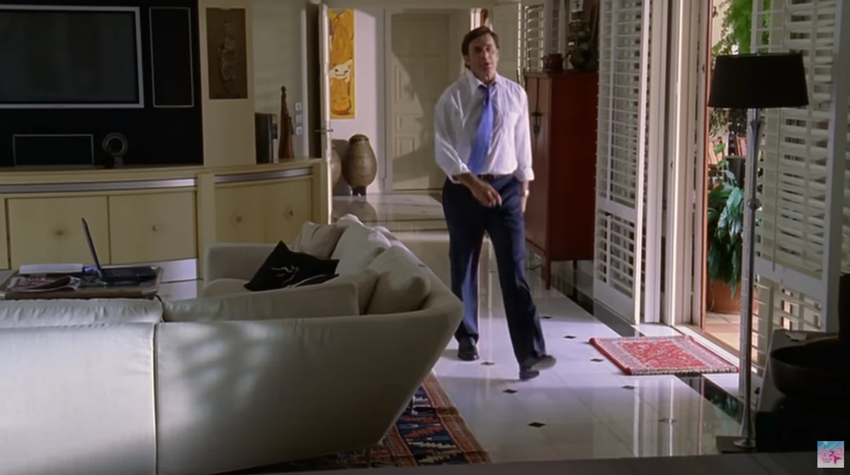 Bennett's House | H2O Just Add Water Wiki | Fandom