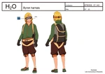 Byron | H2O Just Add Water Wiki | Fandom