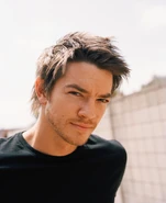 Craig Horner | H2O Just Add Water Wiki | Fandom