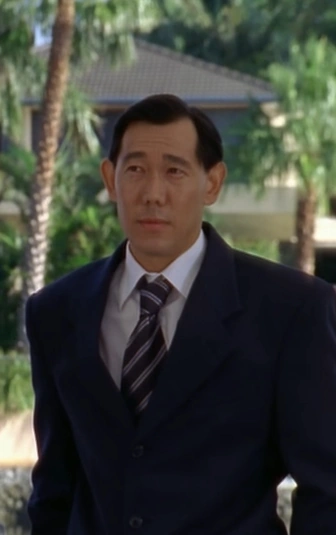 George Chan | H2O Just Add Water Wiki | Fandom