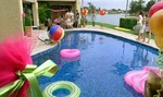 H2O: Just Add Water: Season 1: Episode 02: Pool Party | H2O Just Add ...