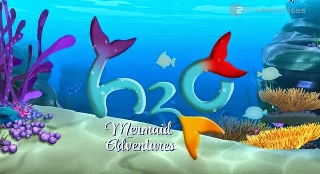 H2O: Syrenie przygody | H2O Wiki | Fandom