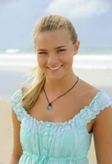 Isabella Hartley | H2O Wiki | Fandom