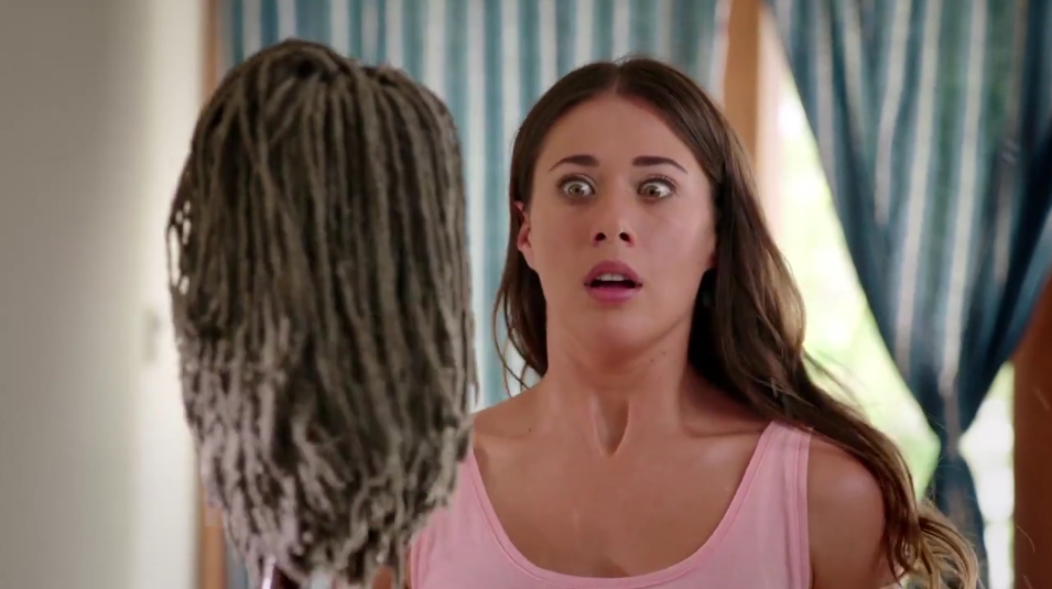 Mako: Island of Secrets: Season 3: Episode 04: Mopping Up | H2O Just ...