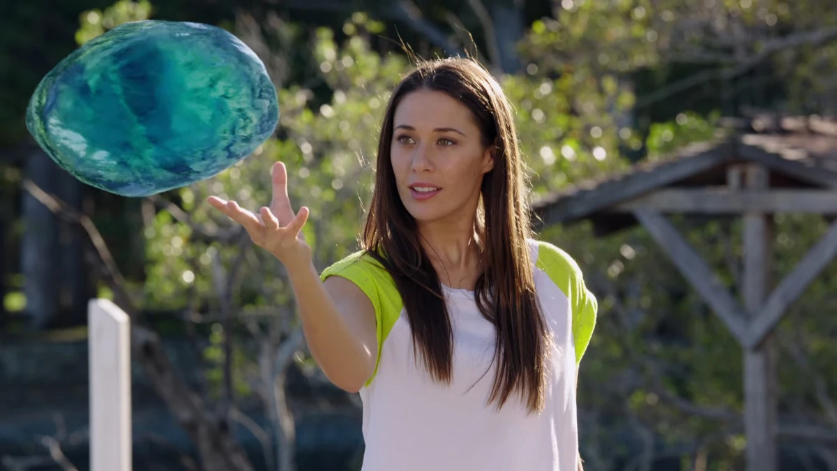 Moon Water | H2O Just Add Water Wiki | Fandom