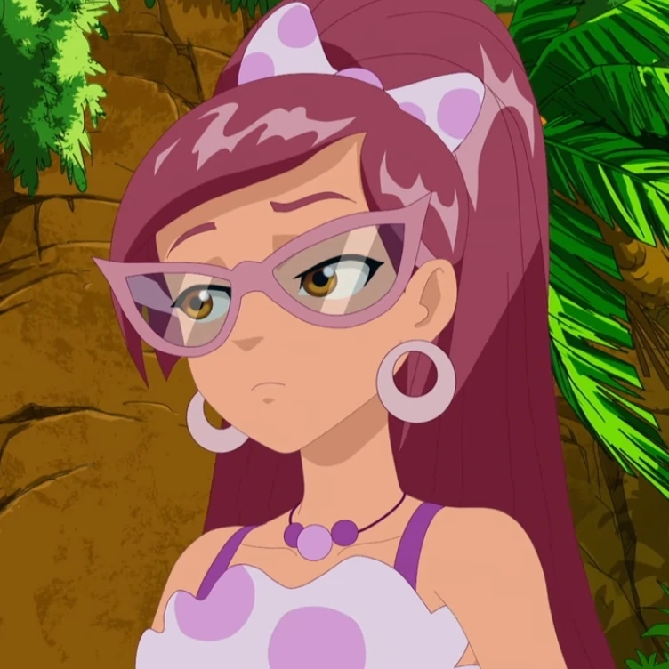 Miriam Kent | H2O Just Add Water Wiki | Fandom