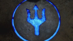 Mako Mermaids Trident