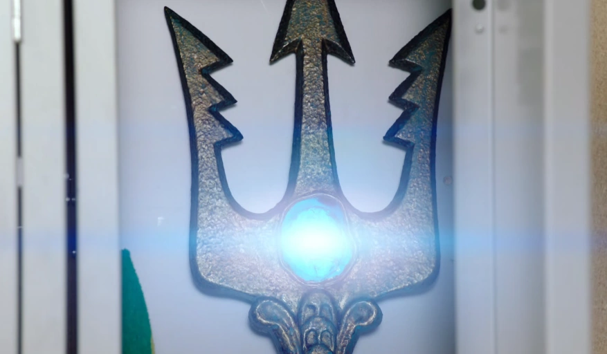 Trident/Gallery | H2O Just Add Water Wiki | Fandom