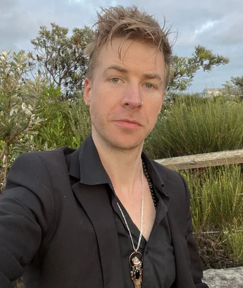 Angus McLaren | H2O Just Add Water Wiki | Fandom