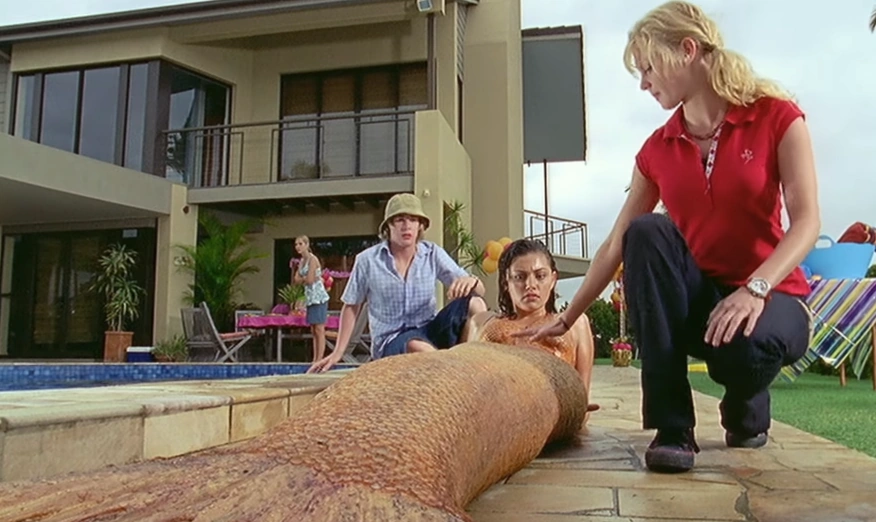 Kent's House | H2O Just Add Water Wiki | Fandom