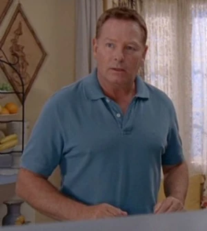 Alan David Lee | H2O Just Add Water Wiki | Fandom