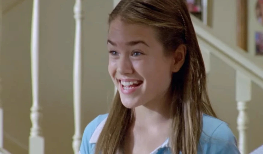 Angela | H2O Just Add Water Wiki | Fandom