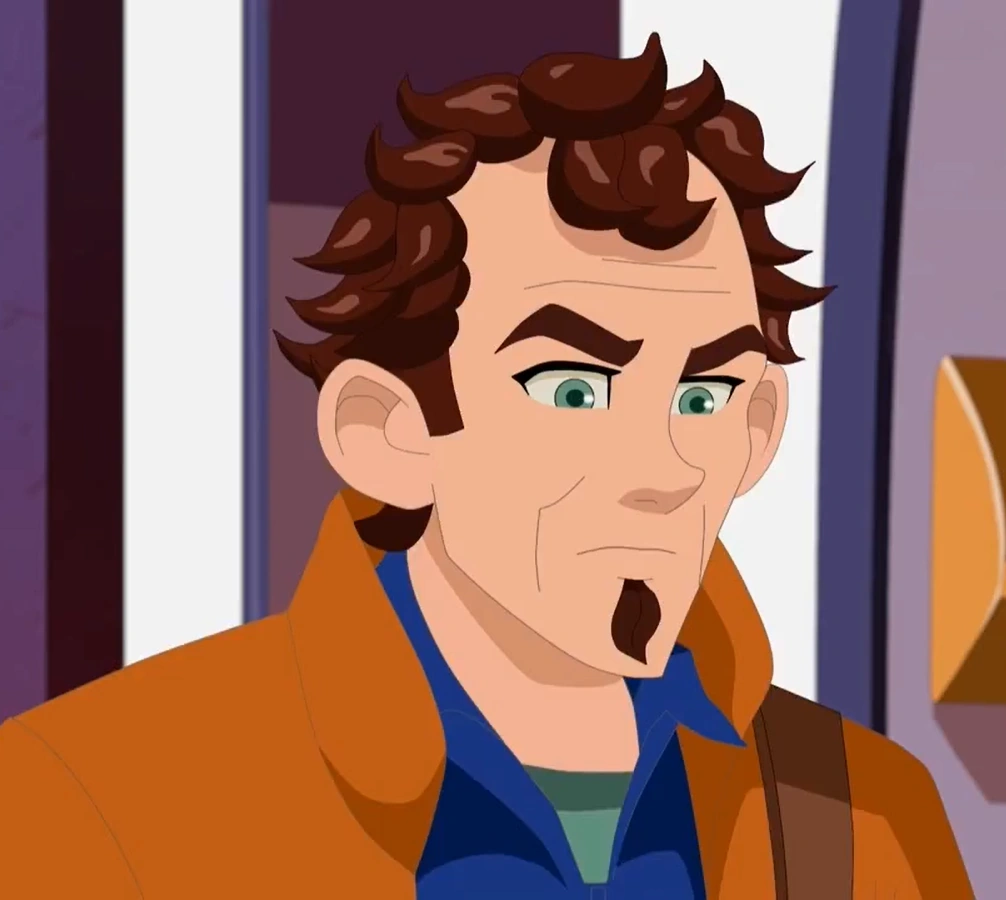 Terry Chadwick | H2O Just Add Water Wiki | Fandom