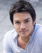 Craig Horner | H2O Just Add Water Wiki | Fandom