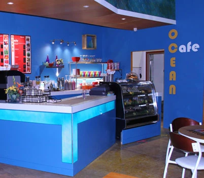 Ocean Café/Gallery | H2O Just Add Water Wiki | Fandom
