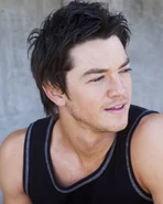 Craig Horner | H2O Just Add Water Wiki | Fandom