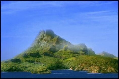 Isla de Mako | Wiki Enciclopedia H2o | Fandom