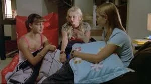 Sleepover Party | H2O: Just Add Water Fanon Wiki | Fandom