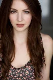 Julie Bennett | H2O: Just Add Water Fanon Wiki | Fandom