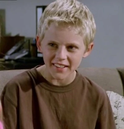 Elliot Gilbert | Wiki H2O Meninas Sereias | Fandom