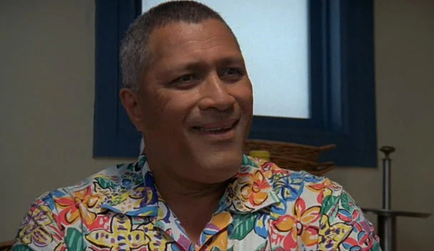 Wilfred | Wiki H2O Meninas Sereias | Fandom