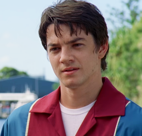 Ash Dove | Wiki H2O Meninas Sereias | Fandom