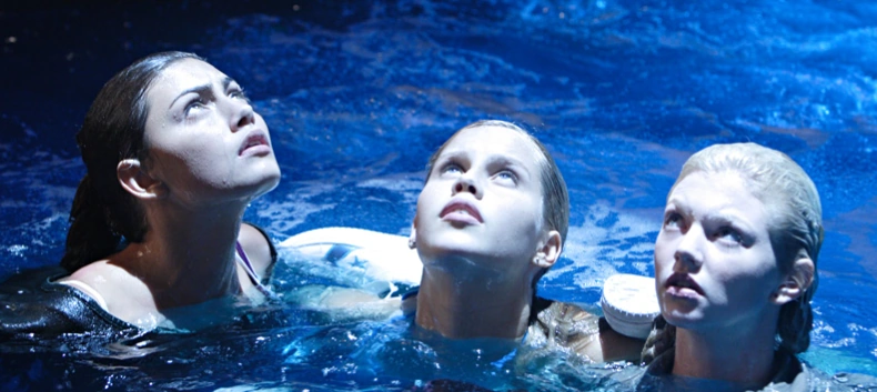 Säsong 1 | H2O tillsätt bara vatten Wiki | Fandom