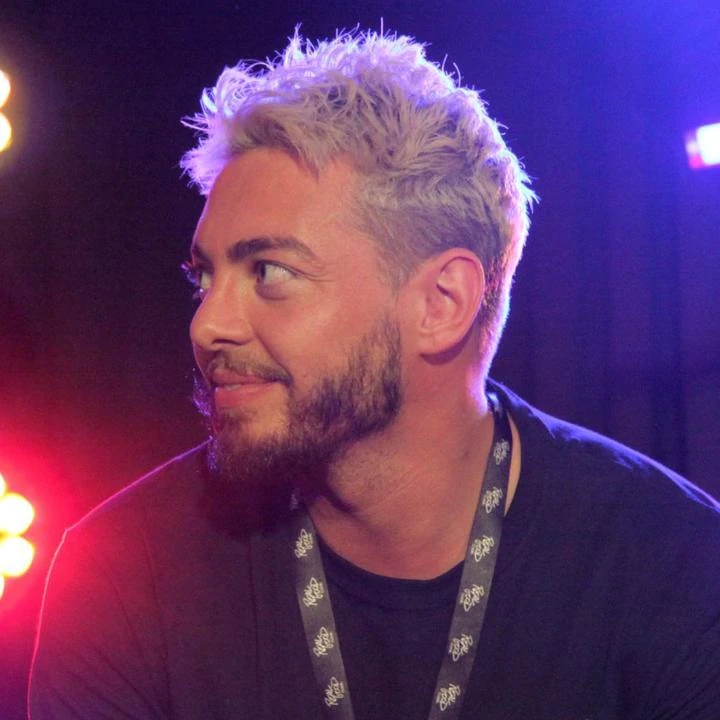 AB Ayad | H3 Wiki | Fandom