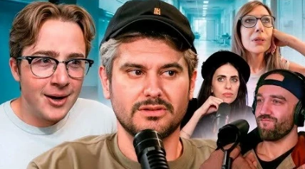 Ethan Klein: Harmful Or Hypochondriac | H3 Wiki | Fandom