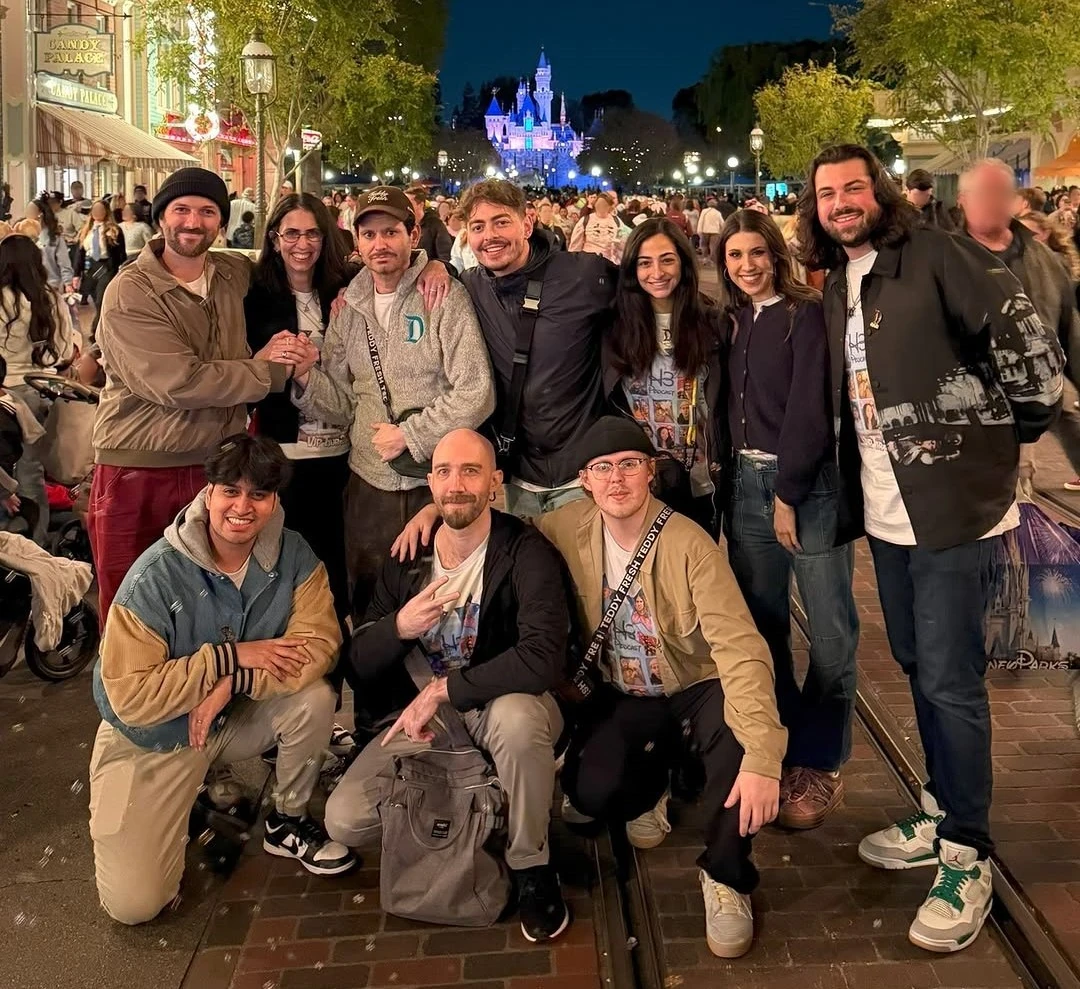 H3 Podcast Crew | H3 Wiki | Fandom