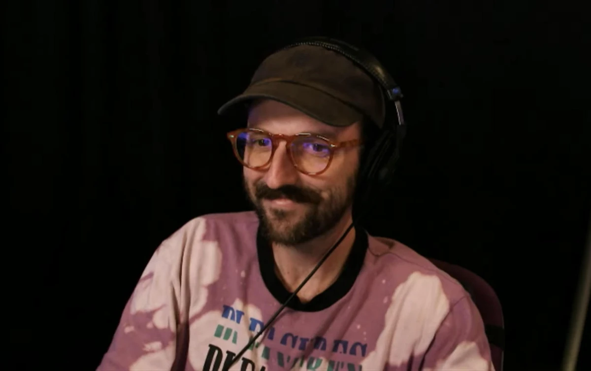 Ian Slater | H3 Wiki | Fandom