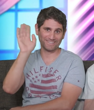 Sean Klein | The H3 Podcast Wiki | Fandom