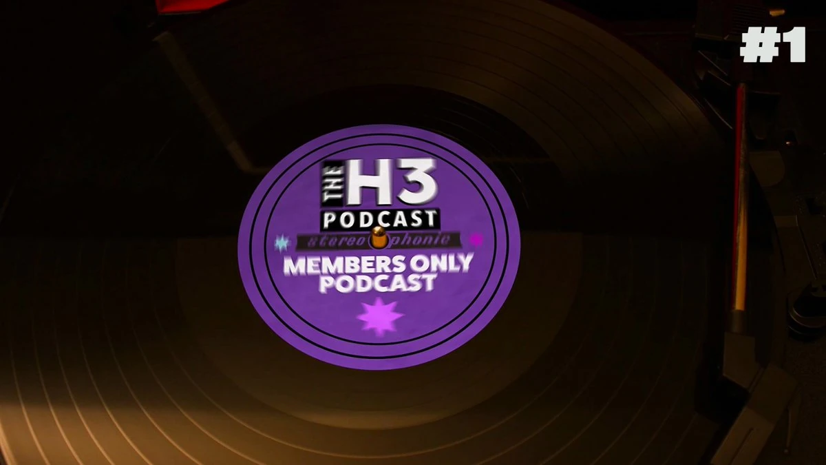 See You Next Thursday | The H3 Podcast Wiki | Fandom