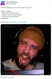 Dan | The H3 Podcast Wiki | Fandom