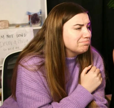 Galya | The H3 Podcast Wiki | Fandom