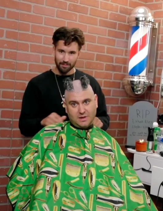 Jeff Wittek | The H3 Podcast Wiki | Fandom