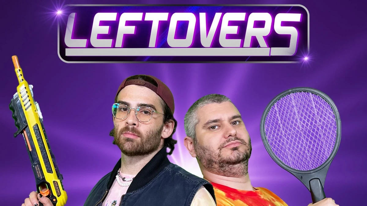 Leftovers | The H3 Podcast Wiki | Fandom