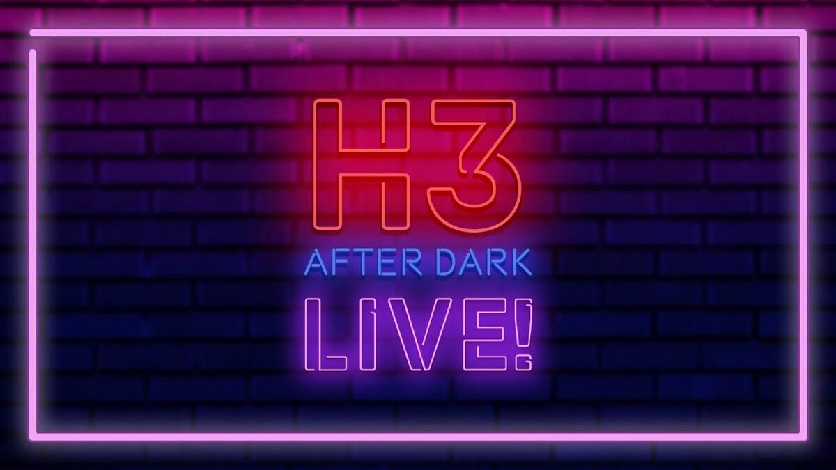 After Dark | The H3 Podcast Wiki | Fandom After Dark | The H3 Podcast Wiki | Fandom
