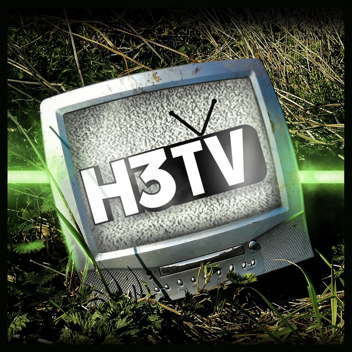 H3TV | The H3 Podcast Wiki | Fandom