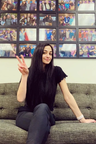 Lena | The H3 Podcast Wiki | Fandom