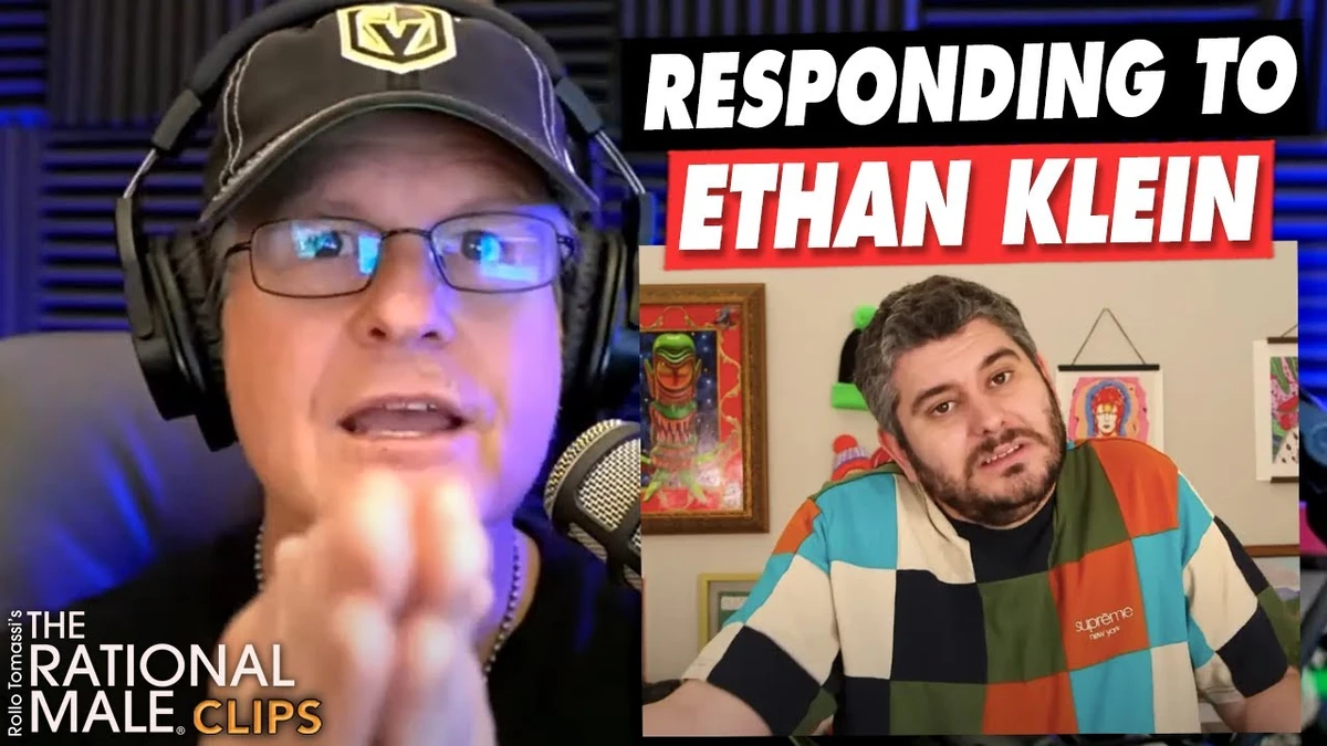 Rollo Tomassi The H3 Podcast Wiki Fandom